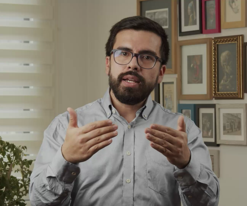 DAVID HERNÁNDEZ ZAMBRANO